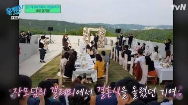아내 덕분에 모두가 부러워하는 궁궐 같은 집에 살고 있는 남자 배우 키노라이츠