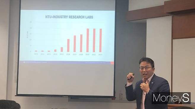 현대차그룹 글로벌 혁신 기지 Hmgics서 싱가포르와 미래 모빌리티 정조준