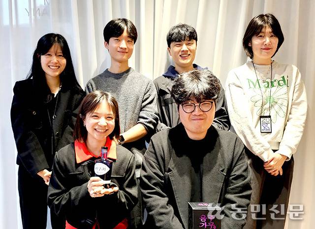 우리 술 답사기 가벼워 보여 ‘한잔 깊은맛에 ‘깜짝감탄하며 ‘또 한잔