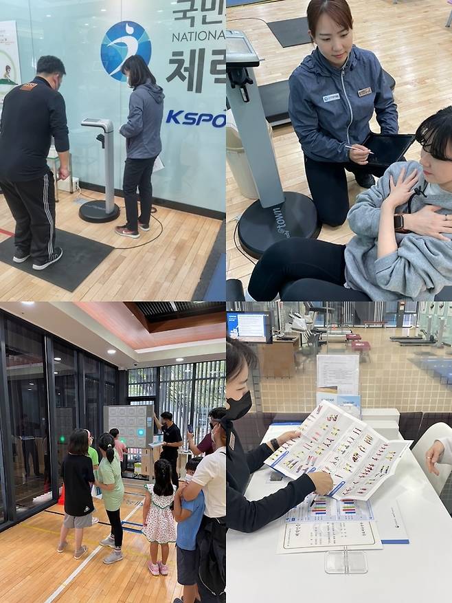 국민체력100와 팝스 일관성있게 보완하고 연결해야 생애주기별 평생체육이 가능하다 김세훈의 스포츠in