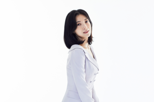 정우성의 아내가 된 여배우의 정체 필더무비