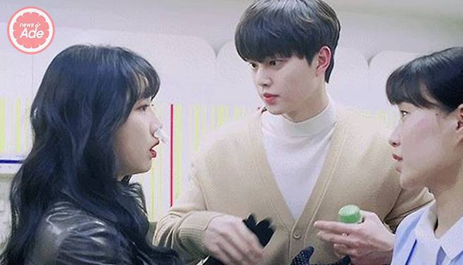 우연히 본 타이타닉 한 편 덕분에 꿈 생겼던 고등학생의 현재 뉴스에이드
