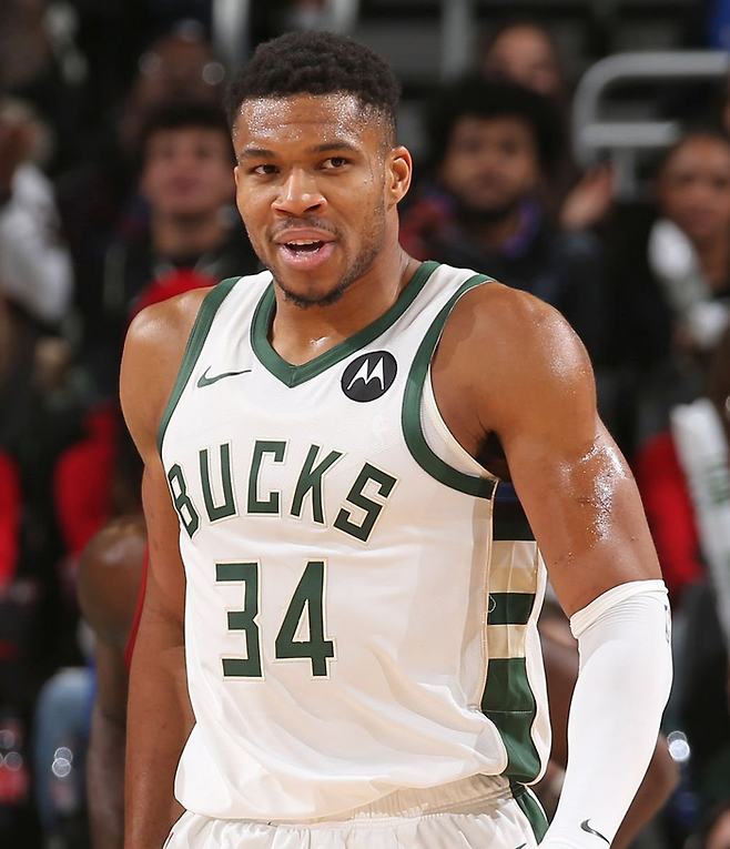 야니스x릴라드 효과 제대로네밀워키 마이애미에 신승3연승 질주 Nba
