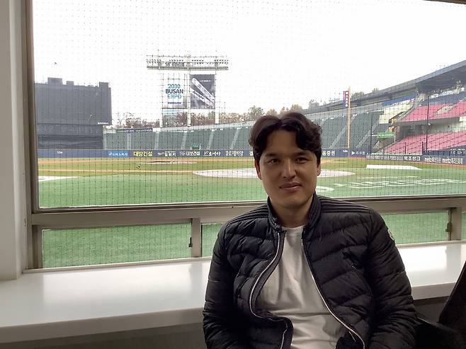 우승의 감격을 다시 한번 Lg 트윈스 박동원 정우영