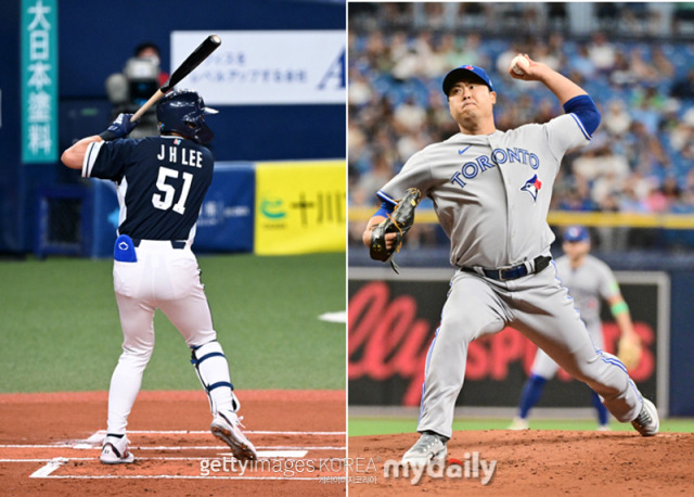 믿고 쓰는 한국산→류현진·이정후 동반 상종가韓 Fa 빅리거 인기 상승