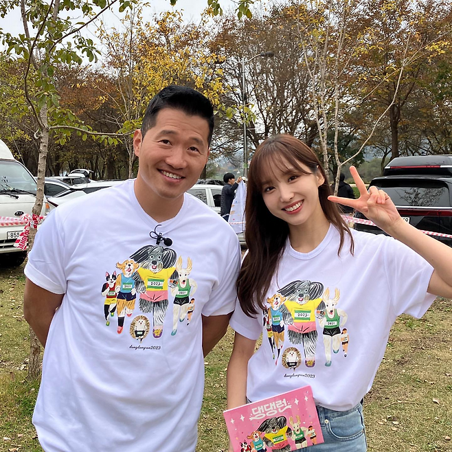 이화여대 무용과 졸업했는데 축구선수가 된 방송인의 근황 스포엔 뉴세이