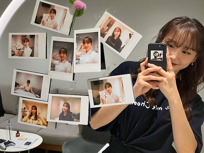 이화여대 무용과 졸업했는데 축구선수가 된 방송인의 근황 스포엔 뉴세이