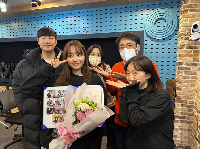 이화여대 무용과 졸업했는데 축구선수가 된 방송인의 근황 스포엔 뉴세이