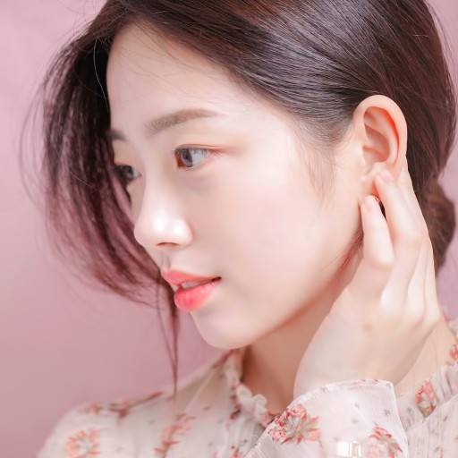 너무 예뻐서 Sns여신으로 이미 유명했던 신인배우 스포엔 뉴세이