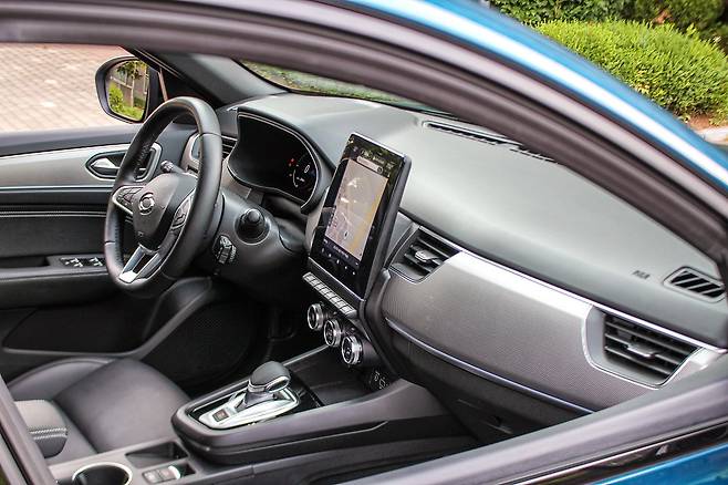 XM3 하이브리드 1000km 시승기... 전기차를 닮았다! | 탑기어코리아