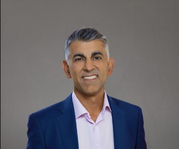 프루프포인트, 신임 CEO에 수밋 다완