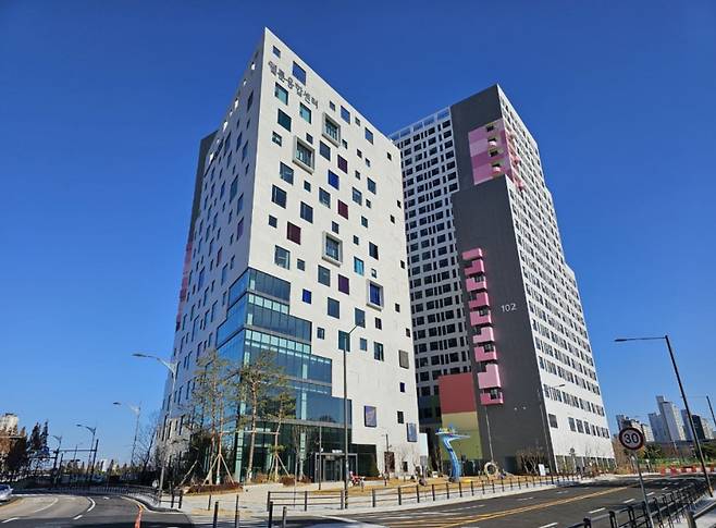 투니모션 씨드큐브 창동으로 본사 확장 이전 및 부천 지사 설립