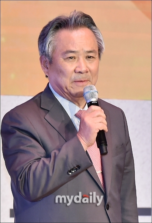 Md현장 문체부에 분노한 이기흥 대한체육회장 로젠 사무소 승인하지 않는 이유가 무엇인가