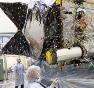 달 착륙 순간 실시간으로 본다…美 NASA, OTT로 생중계 추진