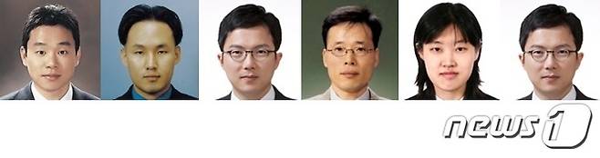 김도형 전주지법 부장판사 전북변협 선정 올해 최우수법관