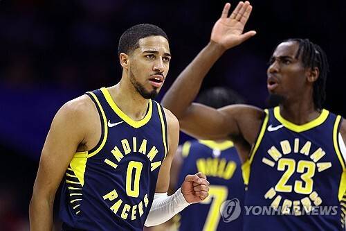 Nba 데일리 부상리포트 12월 5일 인 시즌 토너먼트 8강 돌입 할리버튼 출전가능