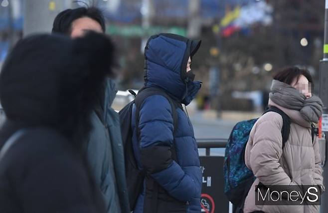 오늘 날씨 어제보다 덜 춥네 전국 아침 영상권 회복