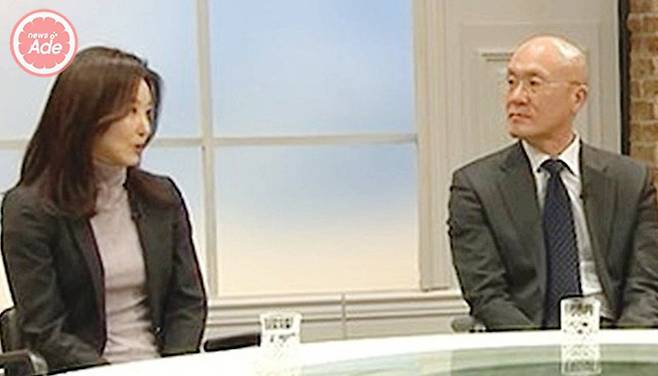 전두환 아들과 결혼하고 연예계 은퇴했던 여배우 누구냐면요 뉴스에이드