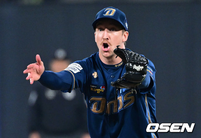 Nc는 불가능한 금액 ‘2년 131억 Mvp 페디 Ml 복귀 메츠와 화이트삭스 놓고 최종 고민