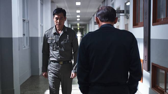 서울의 봄서 반란군에 숨진 정 병장대학 명예졸업장 받는다