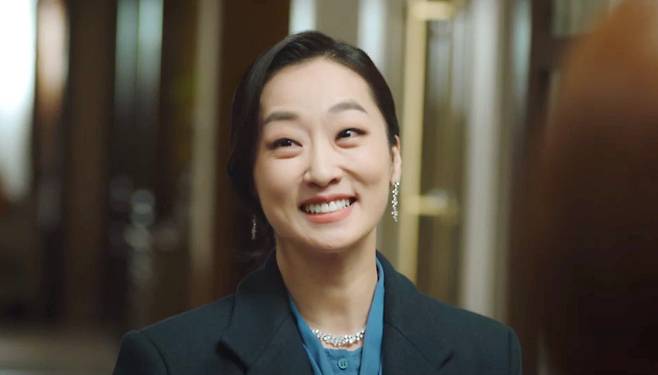 ‘독전 센 언니 진서연이 무서웠다고 말한 여배우 스포엔 뉴세이