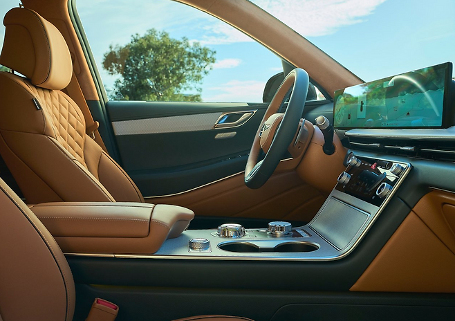 차세대 차량용 디스플레이 시장을 공략할 `ql 디스플레이` 미리보기 오토얼라인먼트