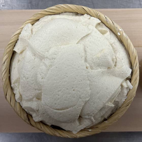 할머니 옛방식 되살려 고소한 콩맛 신세계 연 ‘소쿠리두부
