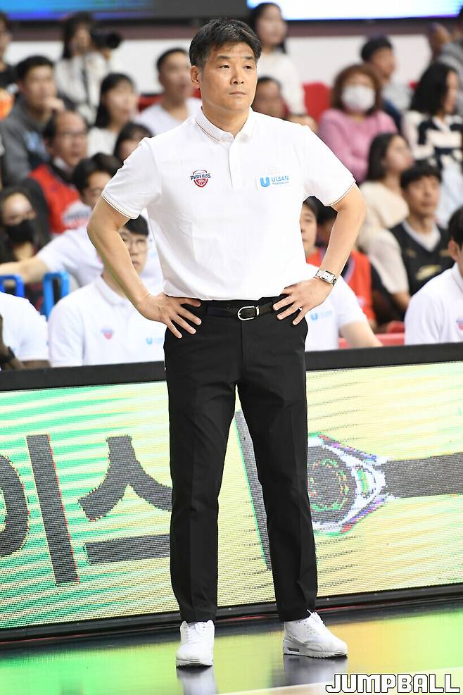 ‘2연패 탈출 조동현 감독 박무빈 패스도 할 줄 아는 선수”
