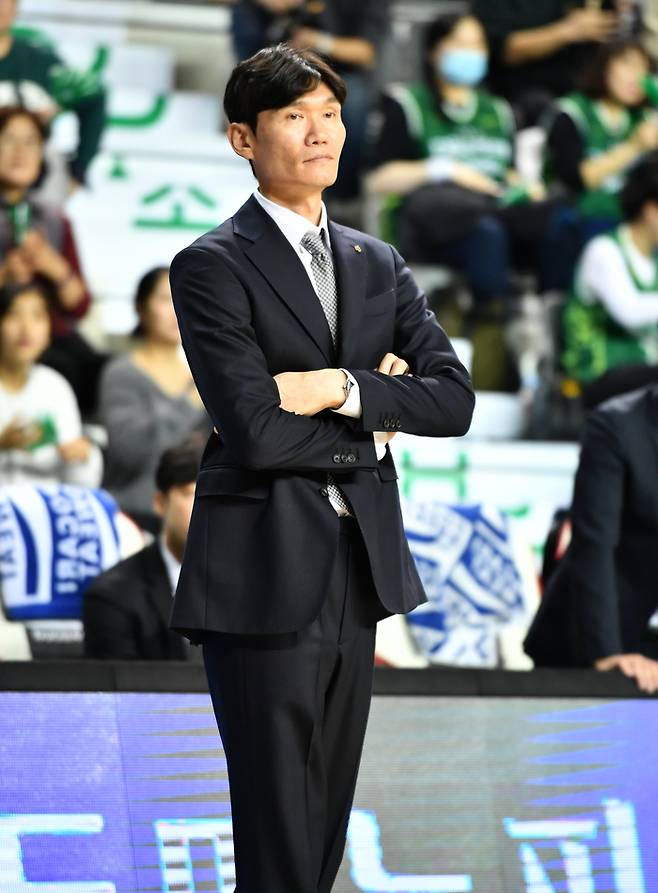 3연승 도전 DB 김주성 감독 “두경민은 다음주 선수단 동행”[경기브리핑]