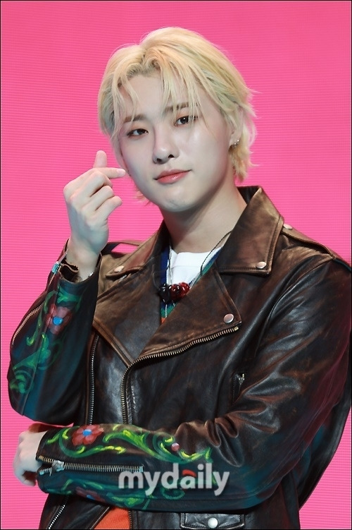 우즈 내년 1월 22일 입대 우즈가 아닌 조승연이란 청년으로 전문