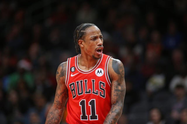 드로잔 시카고 4연승 행진 ‘핵심 키워드 Nba
