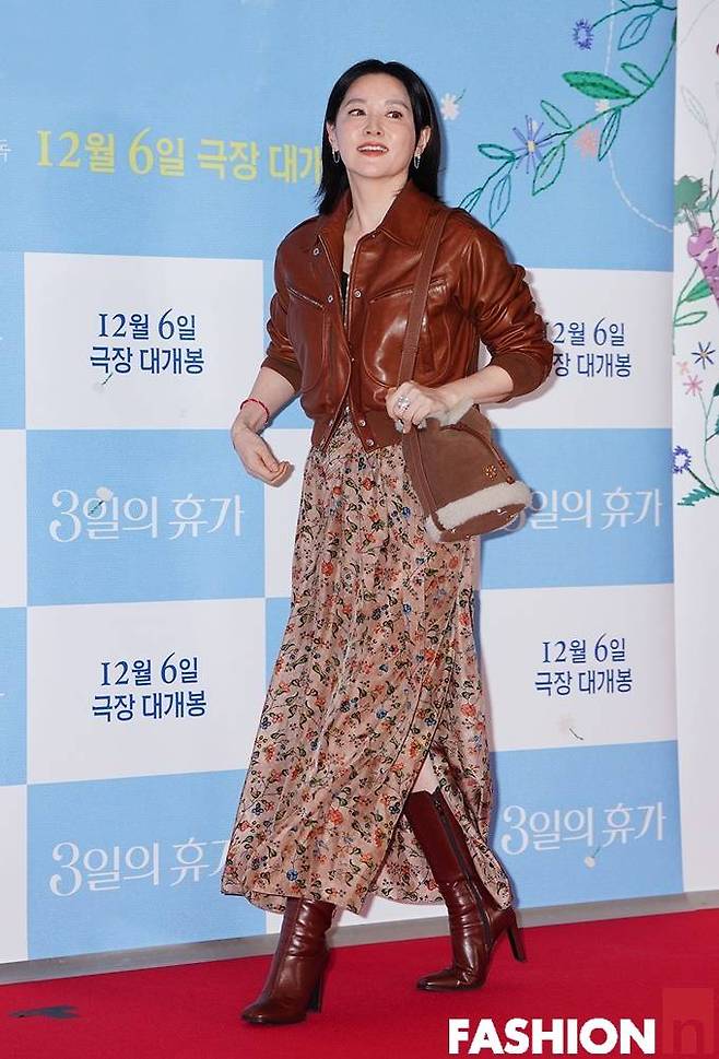 고현정 이영애 고급미 끝판왕올해 최고 따라 입고 싶은 올드머니룩의 정석 패션엔