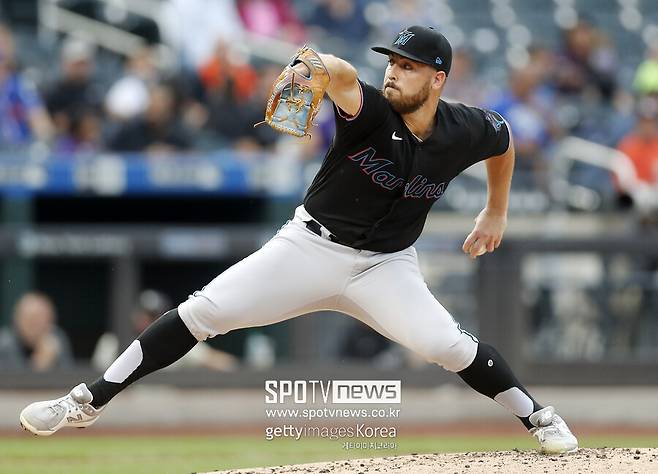'20승 MVP' 떠났지만 152km 좌완투수 왔다…NC 85만 달러에 영입 [공식발표]