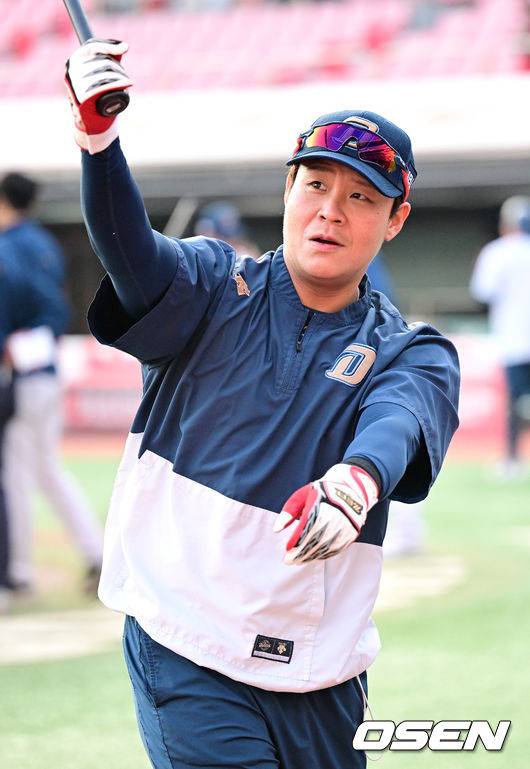 ‘불명예 은퇴’ 강정호, 지도자로 성공시대 여나…타격왕→115억 거포→46억 포수까지 SOS 요청