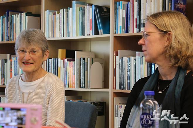 아동수당이 출산율을 높인다?[노컷체크]