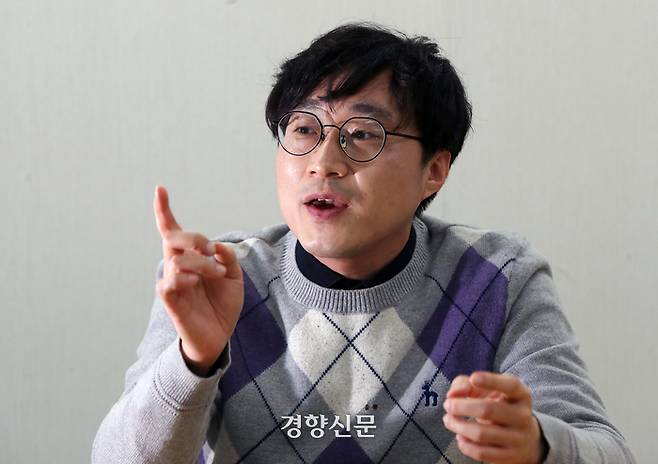1980년대사 전공 역사학자들은 을 어떻게 봤을까