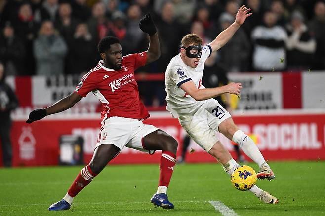 포스텍 감독의 ‘믿을맨’으로 등극…이보다 뛰어난 ‘언성 히어로’ 없다