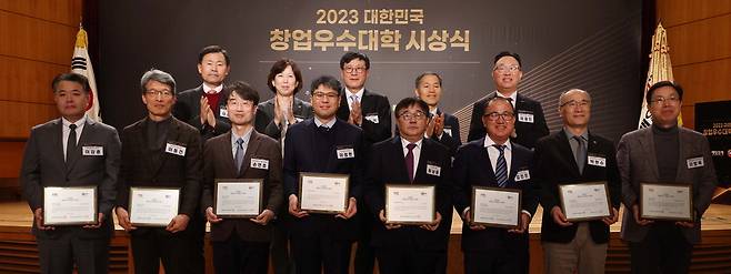 성균관대 대학 넘어 시민창업 거점 부상