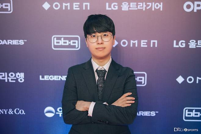 김용우가 만난 사람 기인 김기인 내년에는 상 많이 받고 싶어요