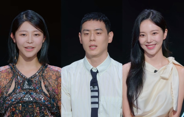 더 핫해진 천국도 첫 데이트솔로지옥3 최혜선♥이관희♥윤하정 삼각관계 무대될까 마데핫리뷰