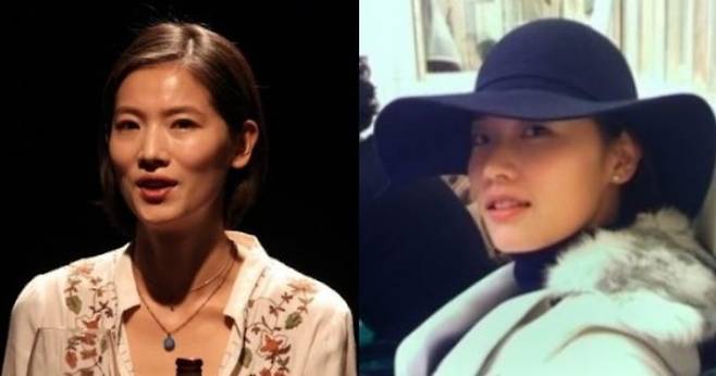 둘이 부부였어” 7년 연애 끝에 결혼한 유명 배우 커플 스포엔 뉴세이