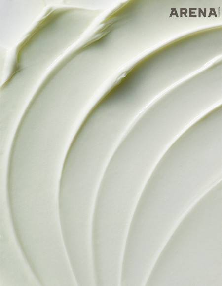 Soft And Creamy