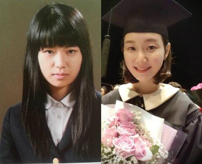 너무 예뻐서 남자 배우가 눈도 못 마주쳤다는 여배우 필더무비