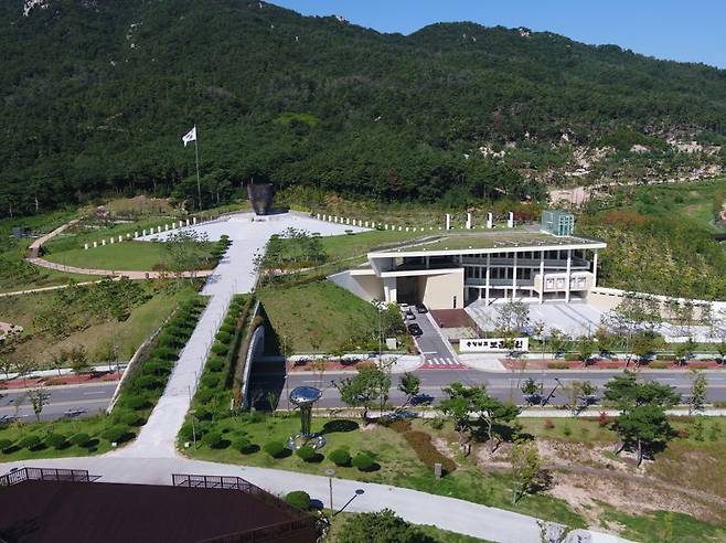 충남도 ‘충남의병기념관 내포 홍예공원에 건립 추진