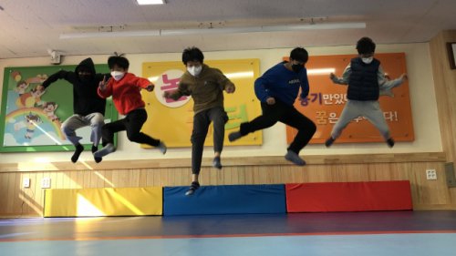 ‘돌봄 가치 품고 몸·마음 건강한 성장 돕는다 꿈꾸는 경기교육