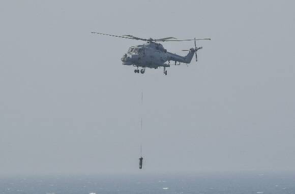 ‘링스 대체할 새 해상작전헬기 도입한다