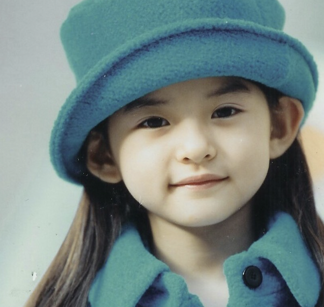 8살에 데뷔한 보그 걸 신비소녀가 성형수술 결심했던 이유 삶은영화