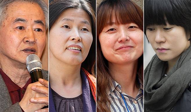 윤흥길 ‘문신 완간 공선옥·김금희 신작 다채로운 작품 예고