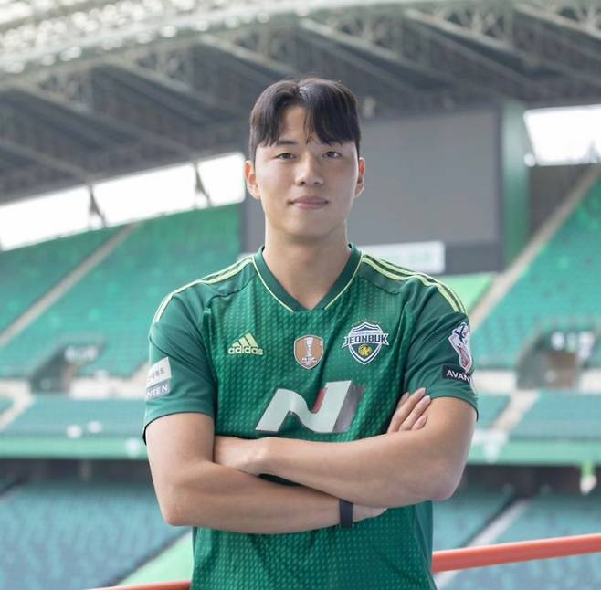 오피셜 전북 Ag 金 이재익 영입 홍정호 재계약 이어 수비진 신구조화”