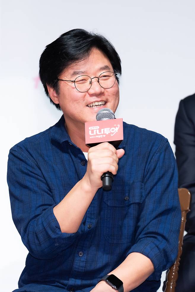 세븐틴 포함 K팝 아이돌 사랑받는 이유 알리고 싶었다” 나영석pd 여행예능 ‘나나투어 만든 이유 스경x현장